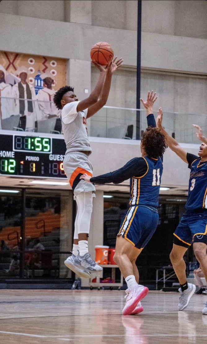 Eric Turner, Coolidge HS - Prep Hoops